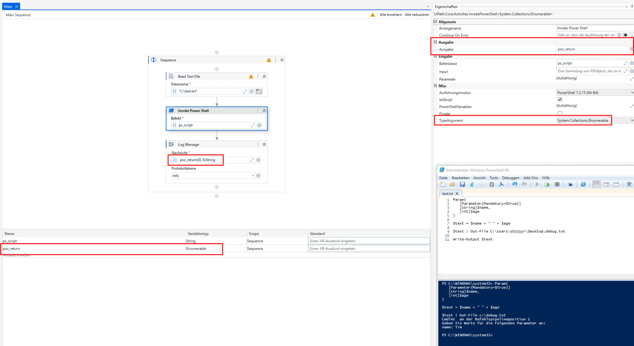 Deep Dive: uiPath + Powershell, das ganze Wissen – house-of-flows.com